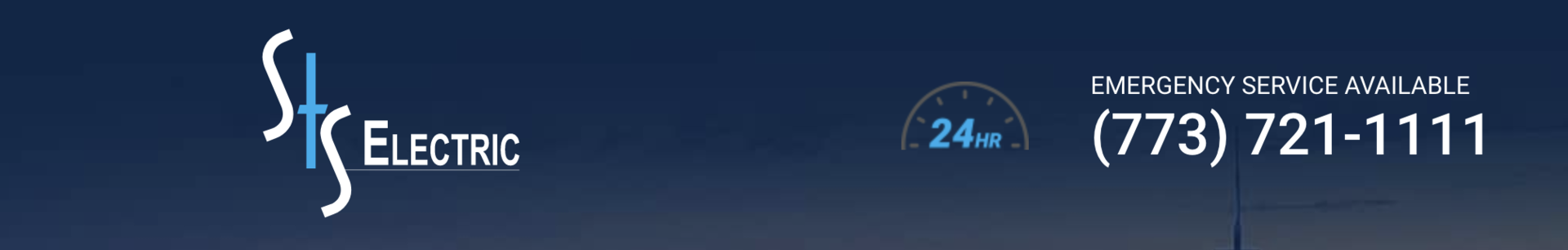 STS Electric Offers 24/7 Emergency Electrician Services in Chicago Illinois